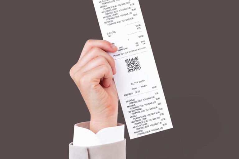 Duplicata de facture : différence avec une facture d’origine